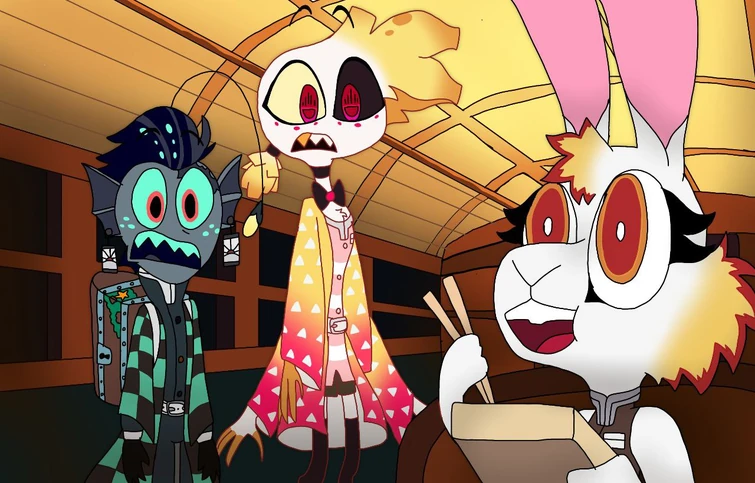 Hello Again! (the fusion crew) | Fandom