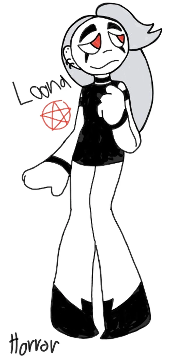 I DID A LOONA DRAW ONLINE! | Fandom