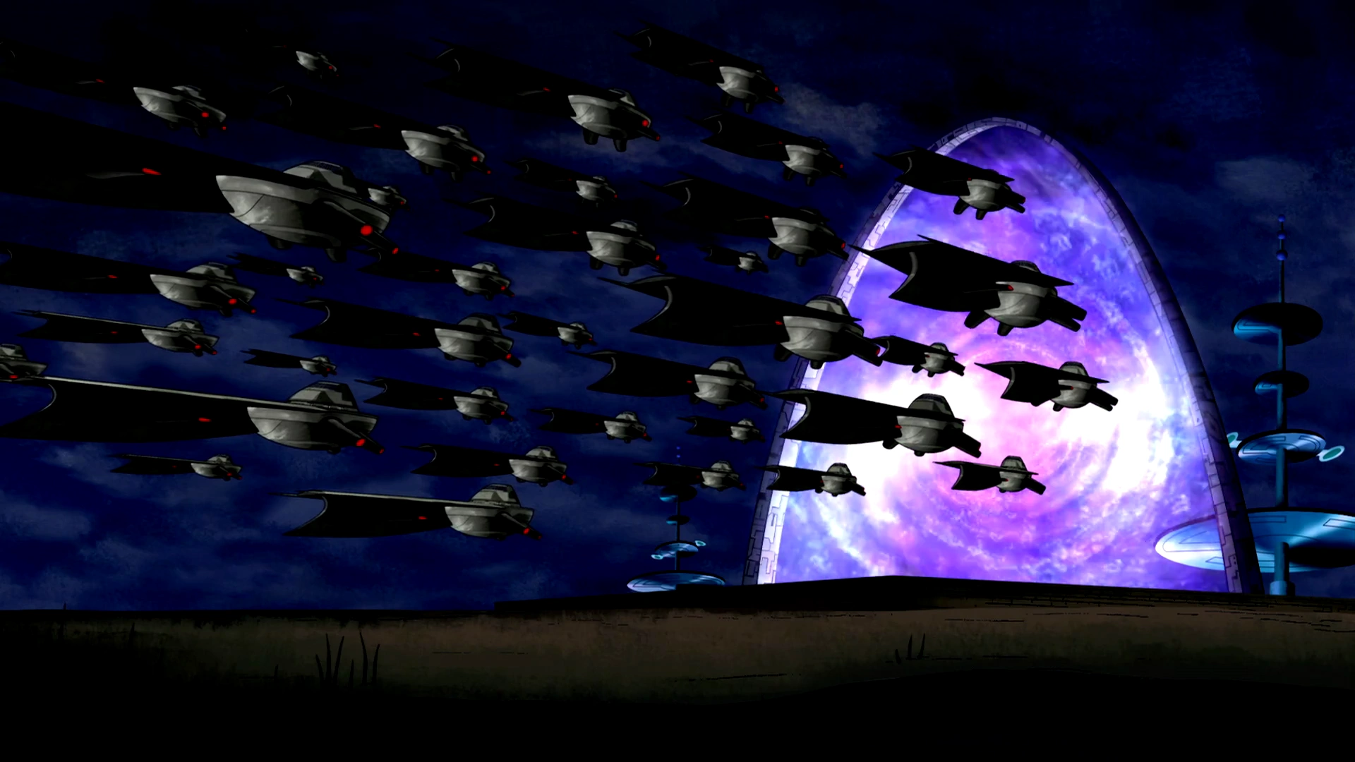 who else wanted alien x to be used here | Fandom