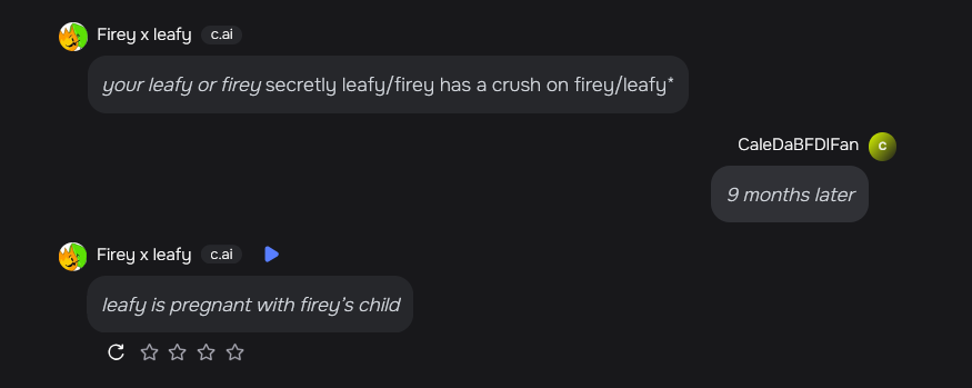 that escalated quickly | Fandom