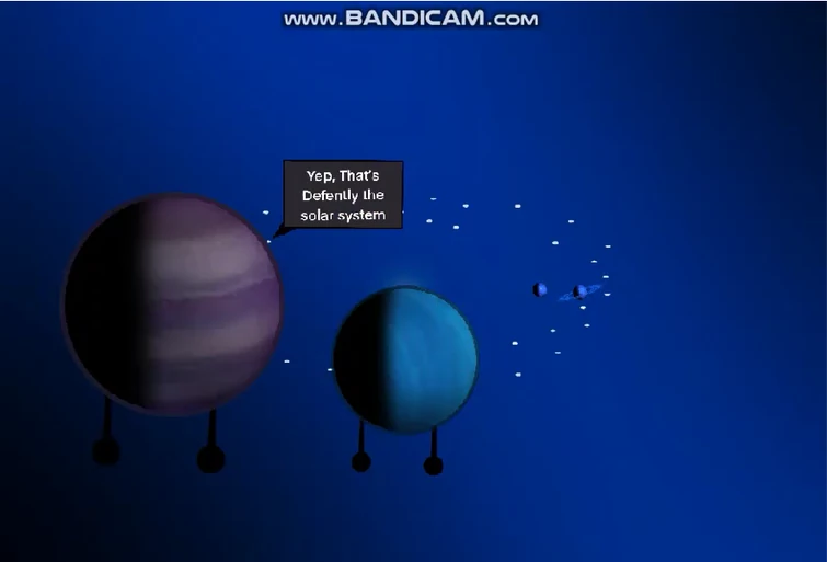 Celestial Show OCR Episode 1 - The Kuiper Belt | Fandom