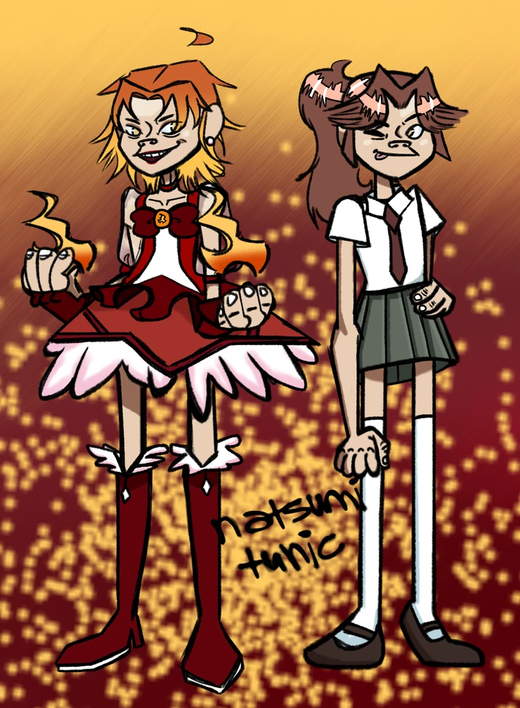 im back! :) | Fandom