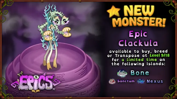 Discuss Everything About My Singing Monsters Wiki | Fandom