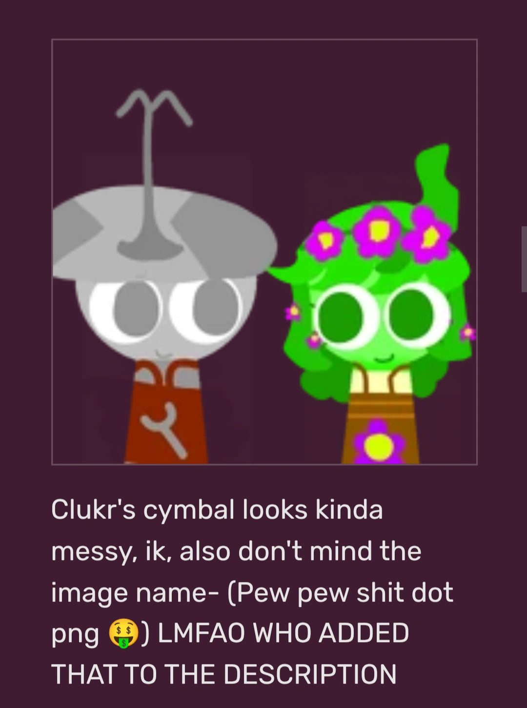Sprunki daily ships wiki outta context | Fandom