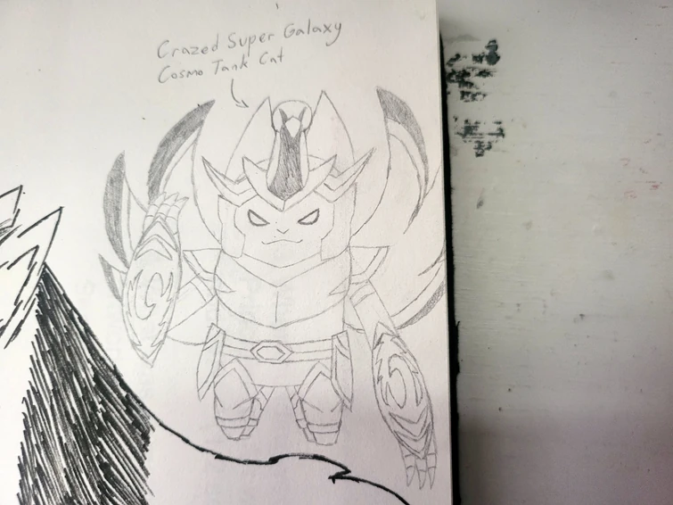 Daily Tank Cat: Super Birb Edition! Day 54 | Fandom