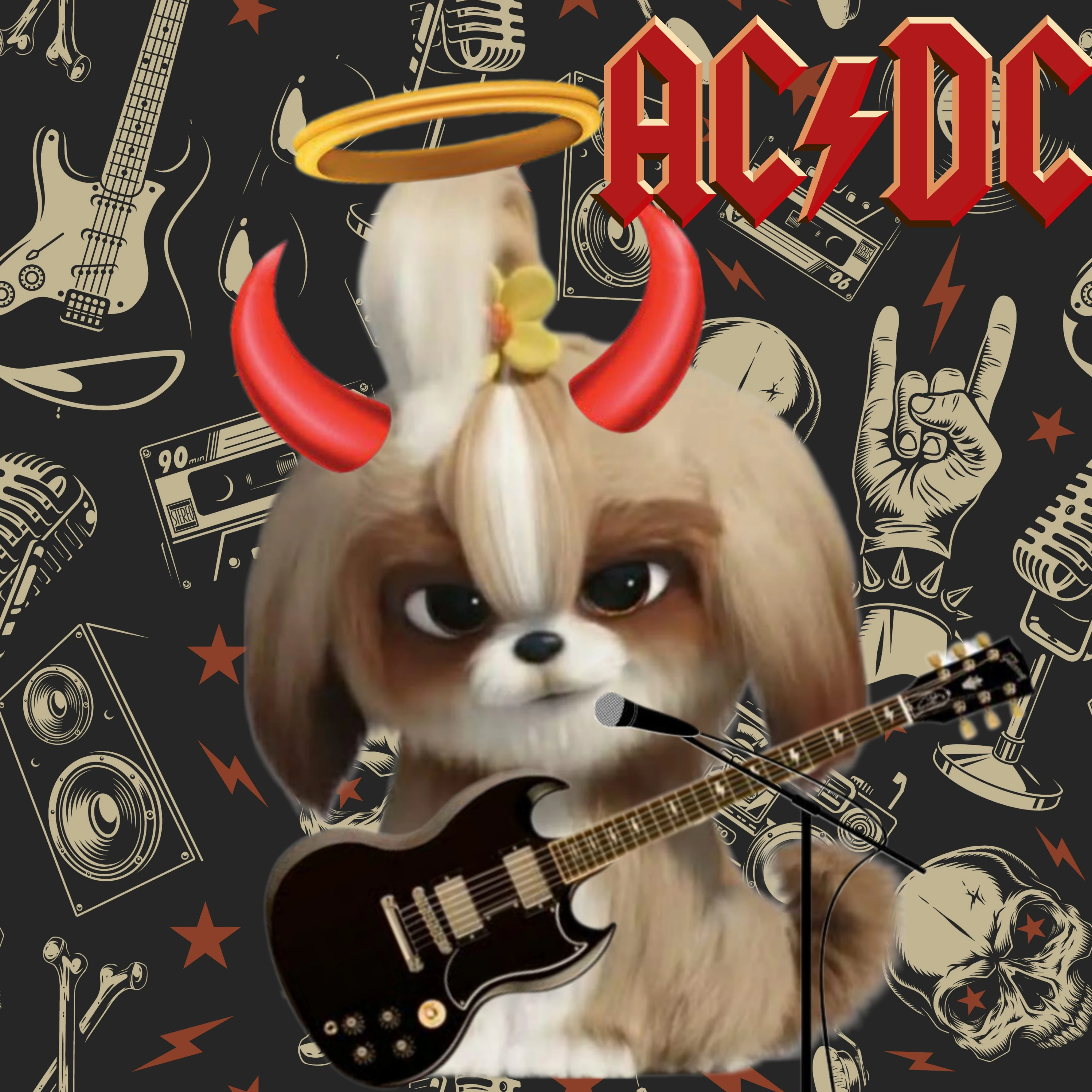 Daisy performs "Highway To Hell" by AC/DC | Fandom