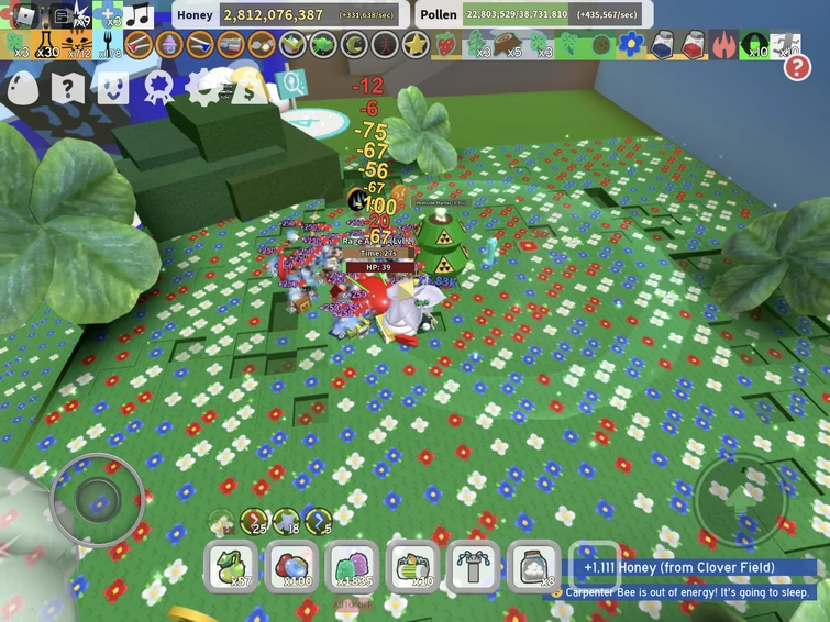 Discuss Everything About Bee Swarm Simulator Wiki | Fandom
