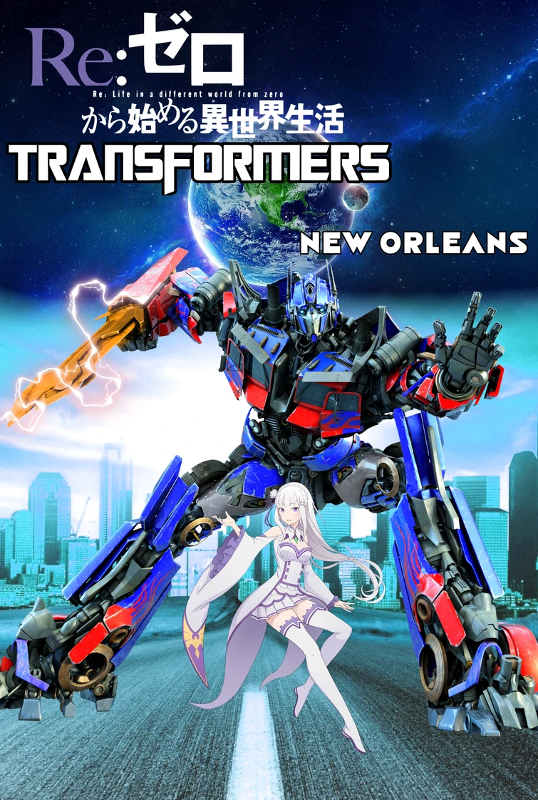 Discuss Everything About Teletraan I: The Transformers Wiki | Fandom