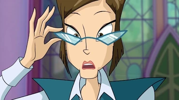 Discuss Everything About Winx Club Wiki | Fandom