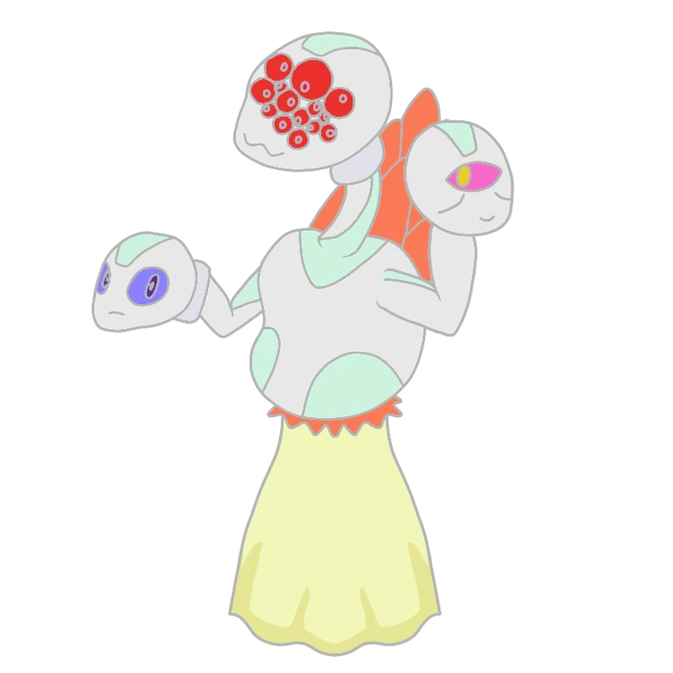 Epic Barrb and Epic Flowah Art | Fandom