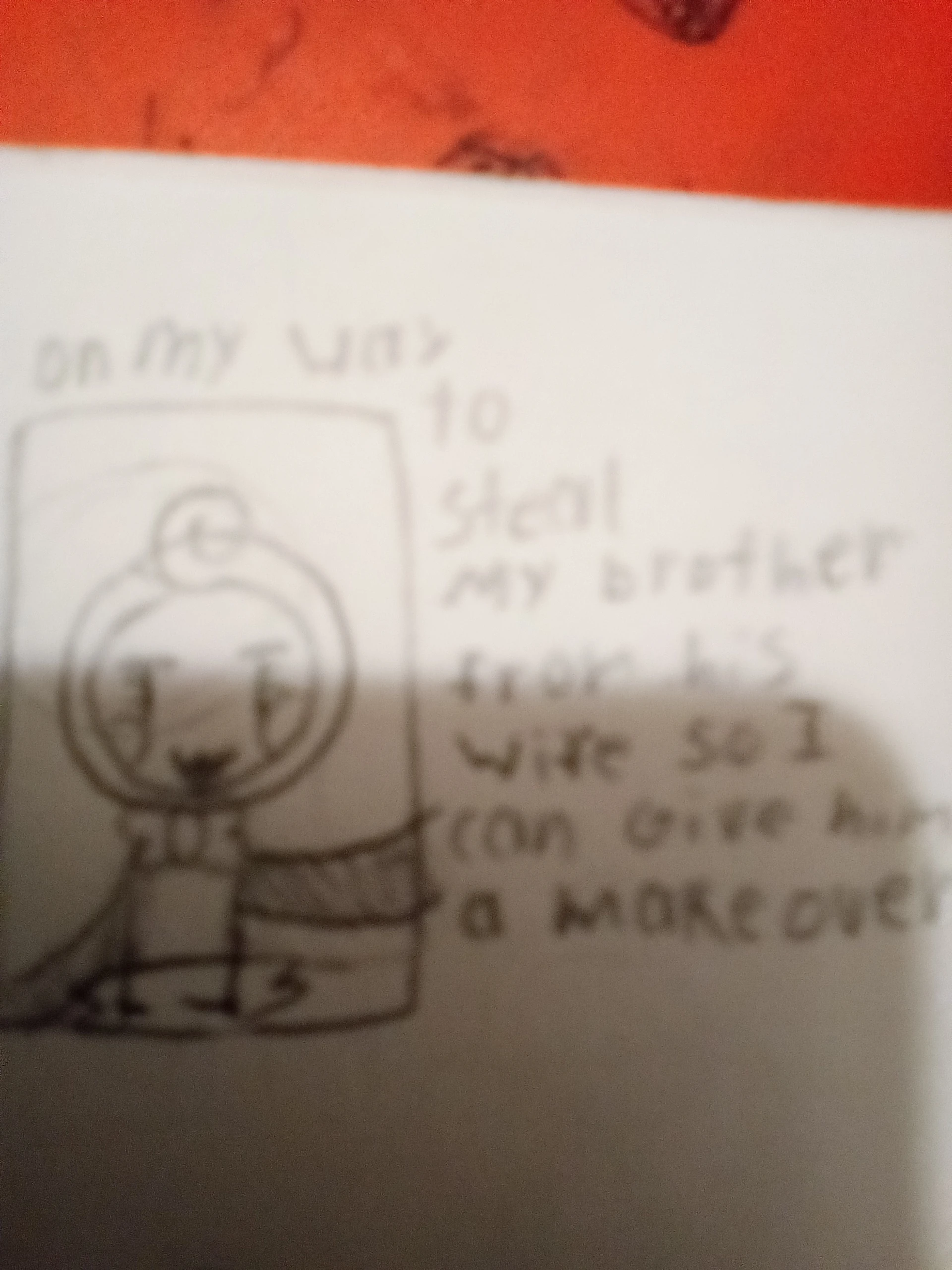 Wow Glisten give Rodger makeover wow | Fandom