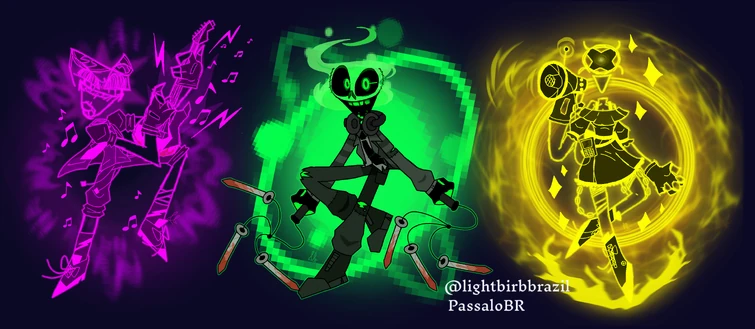 Part 3 of Humanized Entities | Fandom