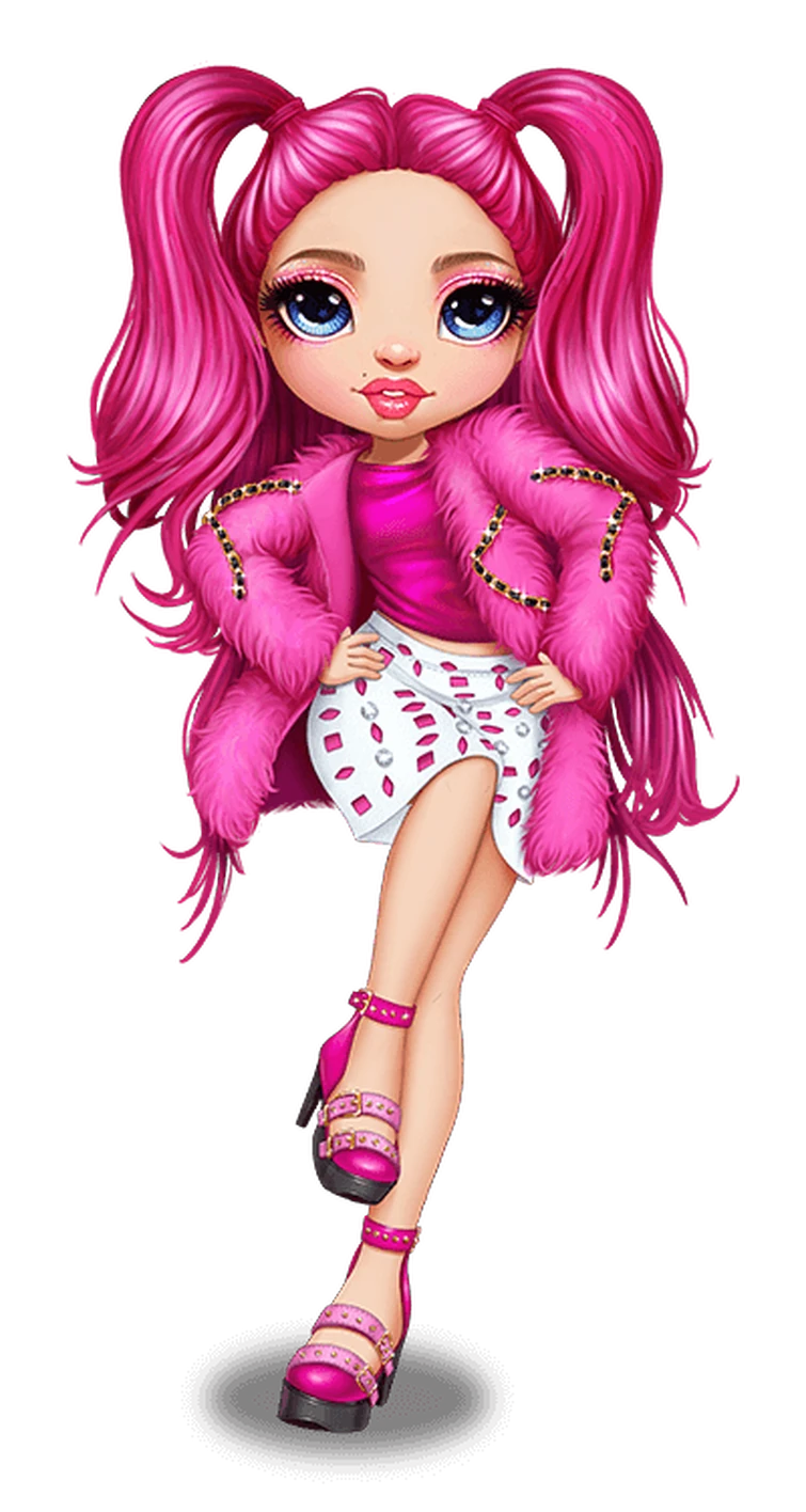 Ranking Every Doll Character At Rainbow High (Part 3) | Fandom