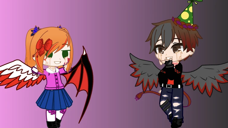 Small AU change | Fandom