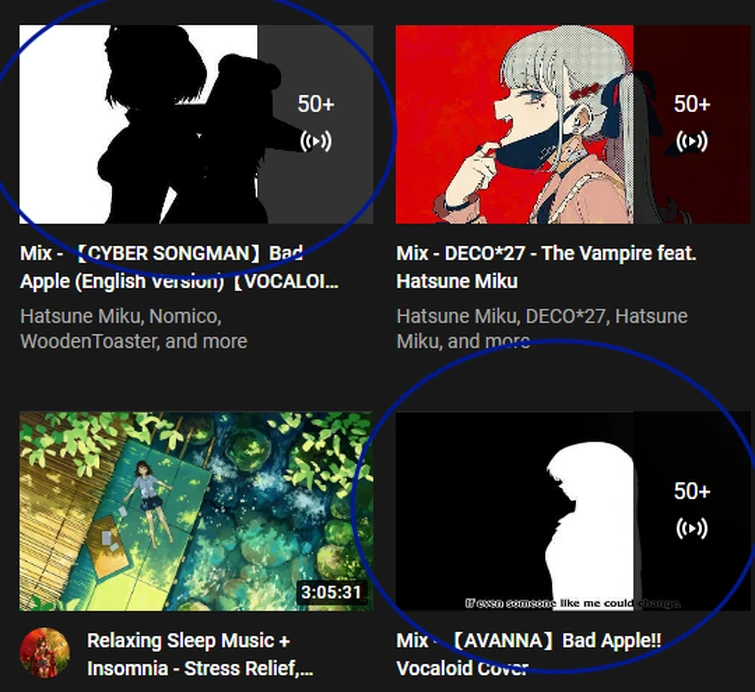 Discuss Everything About Vocaloid Wiki | Fandom