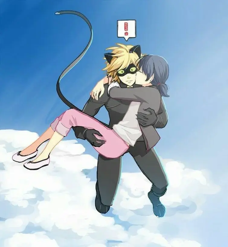 Marichat (Bridal Style) Fanart | Fandom