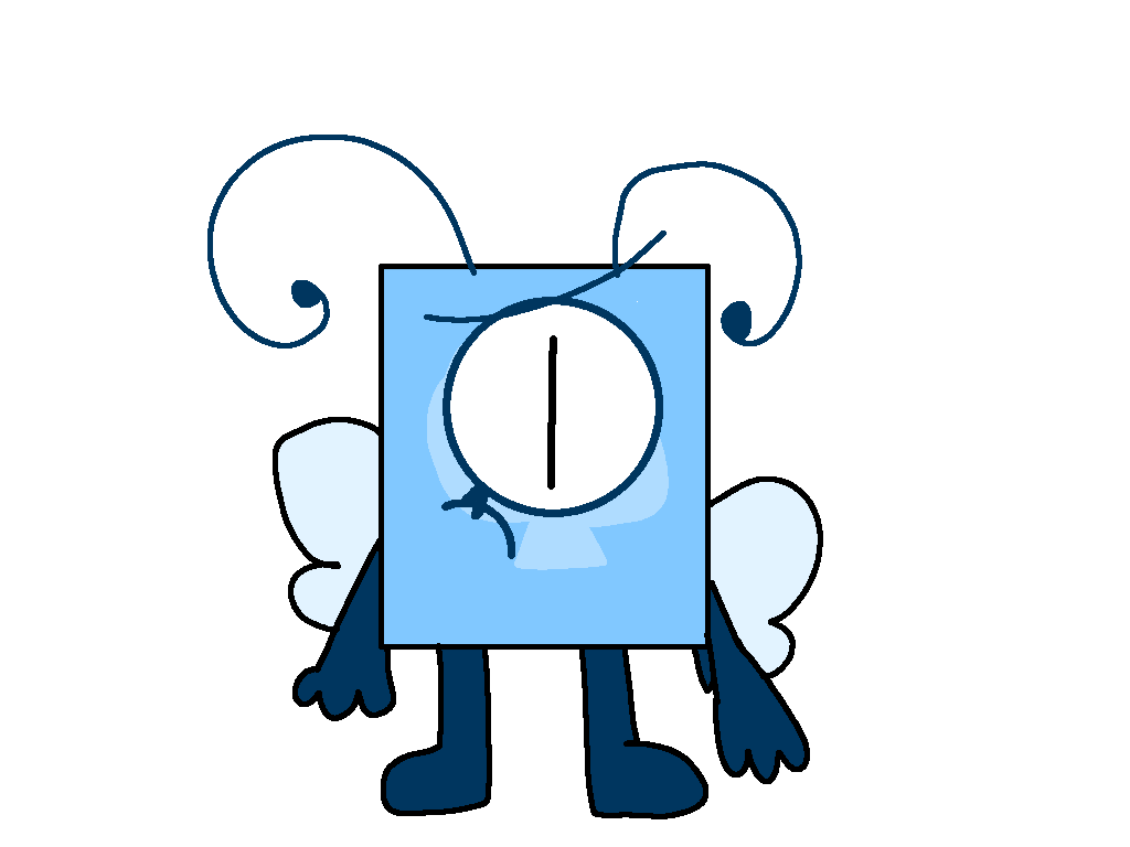 Bluebuzz in 90s Style | Fandom