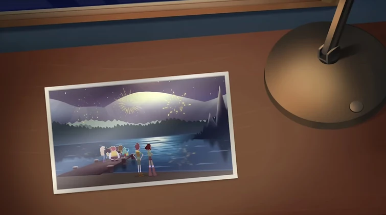 Discuss Everything About Camp Camp Wiki | Fandom