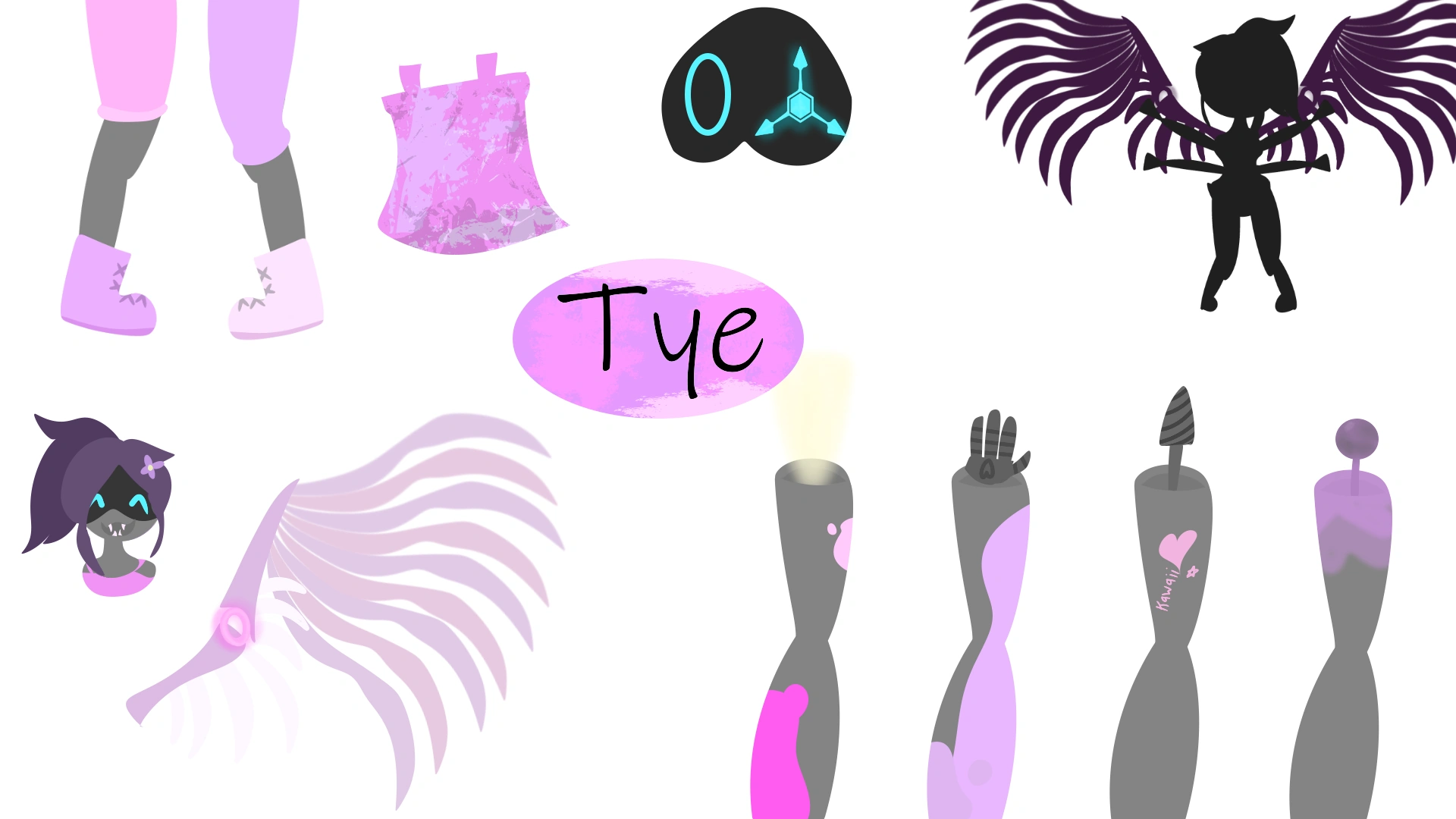 im way too proud of this- | Fandom