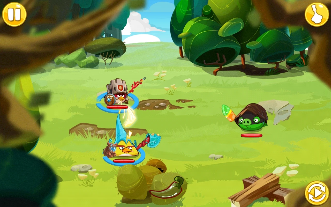 Angry Birds Epic | Fandom