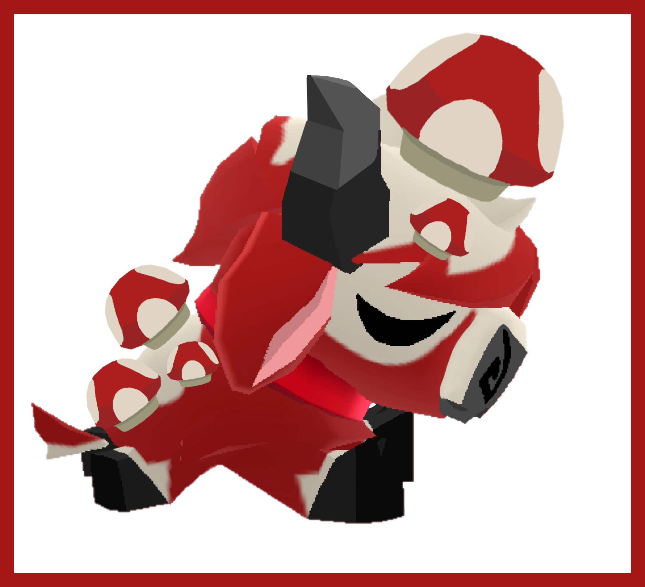 Mooshroom Moment | Fandom