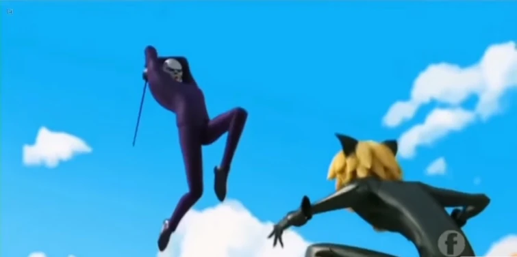 Cursed images bc Adrien is allergic to feathers 🗿 | Fandom