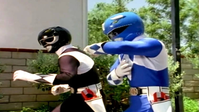 Best Power Ranger Episode Round 3(Part 3): Mighty Morphin Season 3(Full Episodes in Comment ...