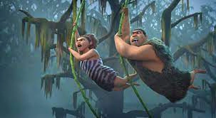 Discuss Everything About The Croods Wiki | Fandom