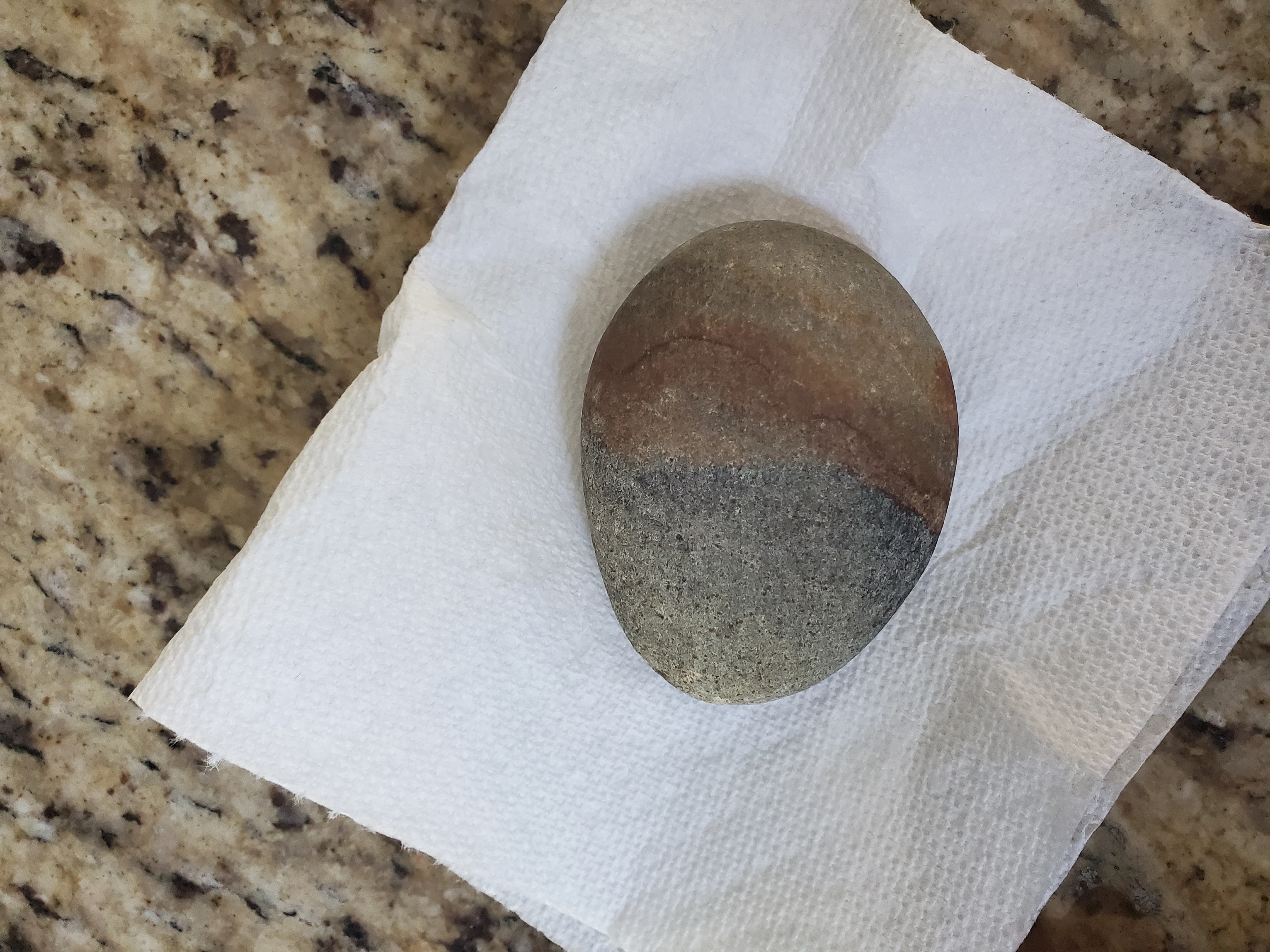 Painted rock | Fandom