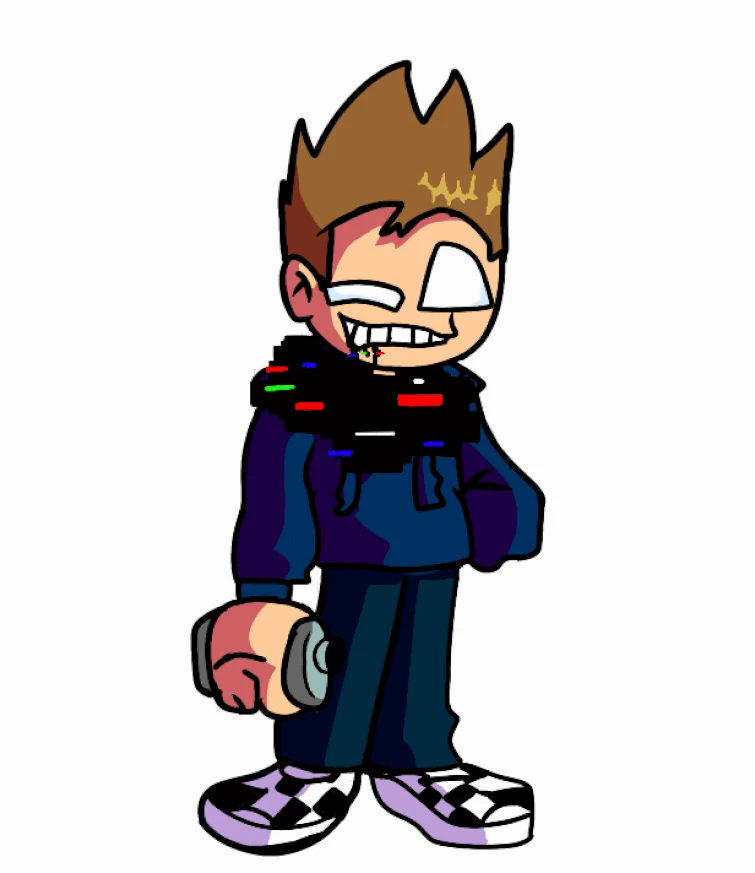 Making and animating idles! | Fandom