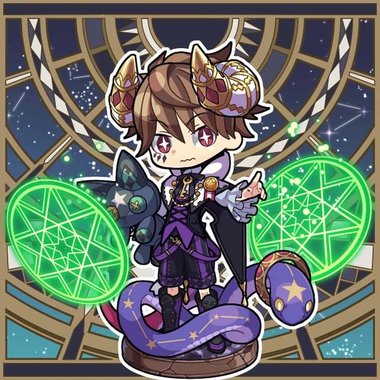 Picrew Day 77 | Fandom