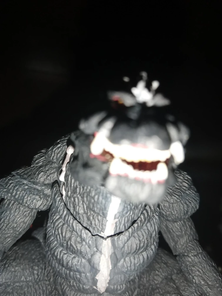 All posts by Crimson king godzilla | Fandom
