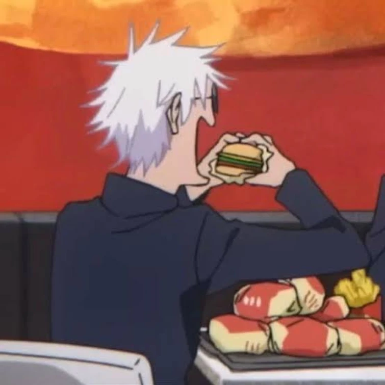 How long would it take Satoru Gojo to eat the world's longest churro ...