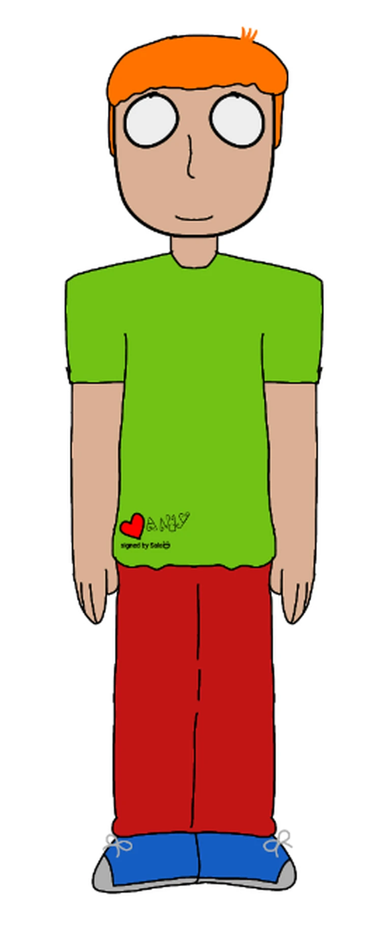 Discuss Everything About Andy Games Wiki | Fandom