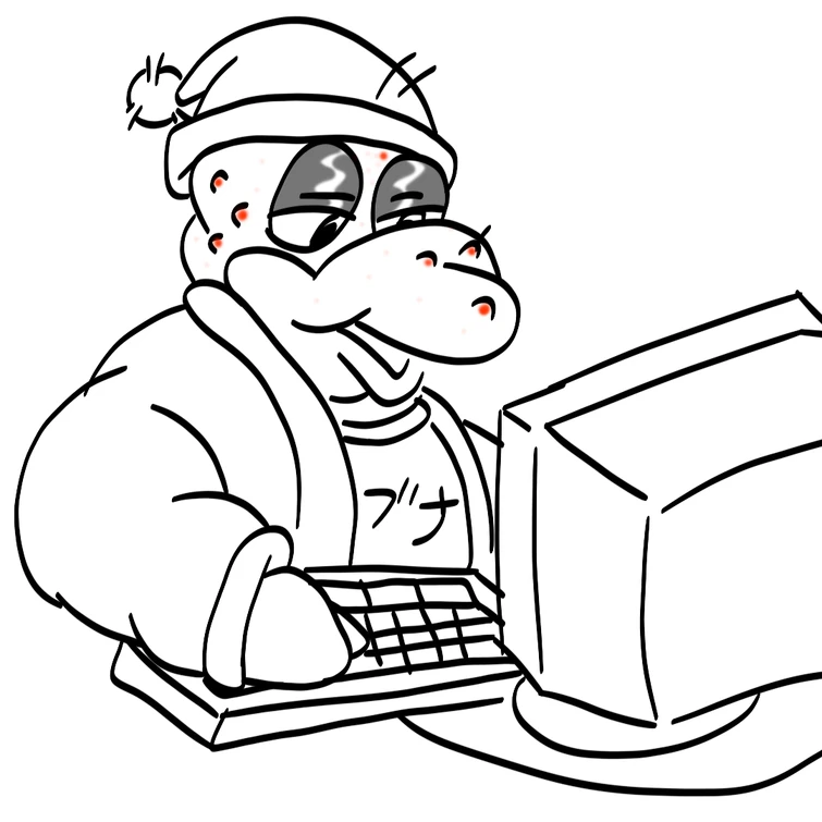 Make up some crackships | Fandom