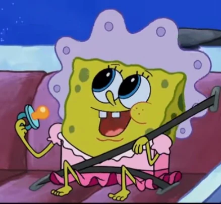 BABY SPONGEBOB!!!!!!!???? | Fandom