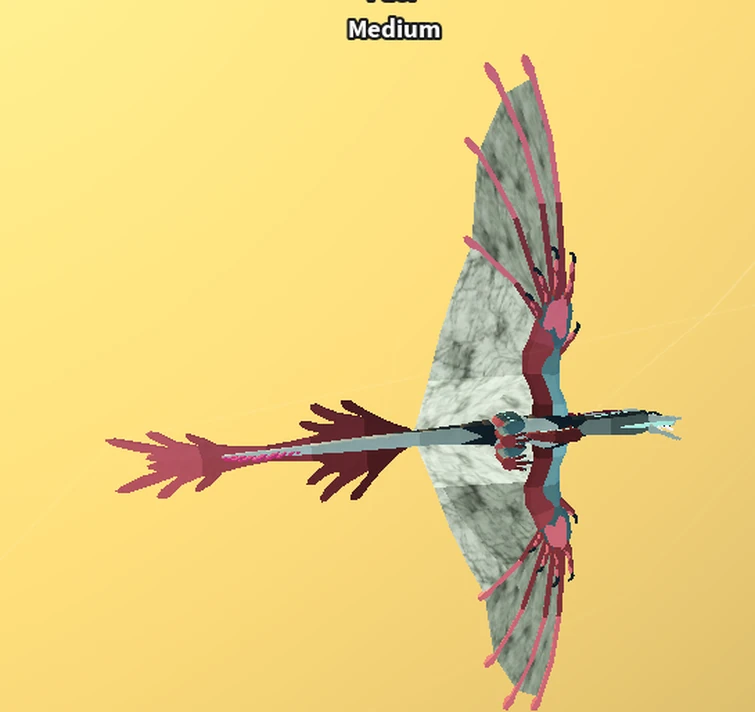 Discuss Everything About Creatures of Sonaria Wiki | Fandom