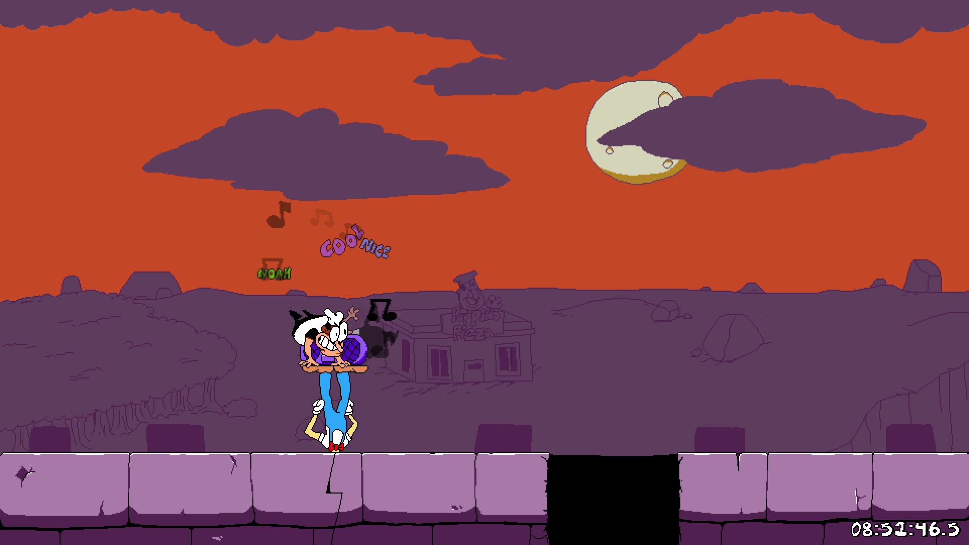 Time to beat this damn game | Fandom