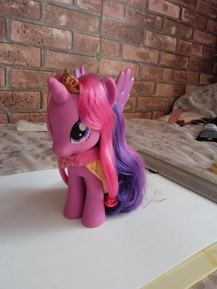 Discuss Everything About My Little Pony: La Magia de la Amistad Wiki ...