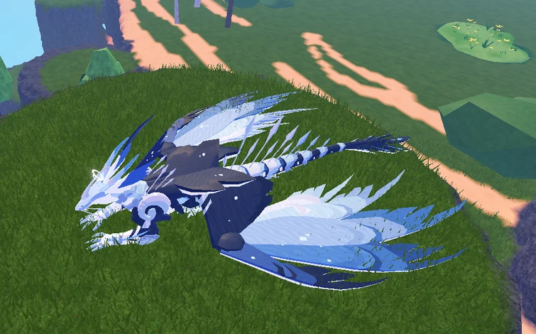 BANISHII SKIN | Fandom