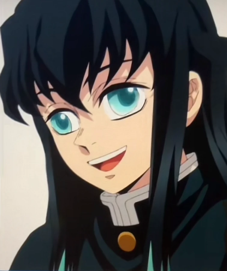 When muichiro seen something that he wasn't even supposed see... | Fandom