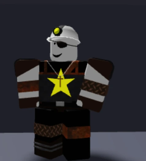 Why does he look so much better as a sewer dweller | Fandom