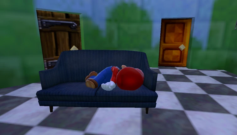 Discuss Everything About The SMG4 Wiki | Fandom