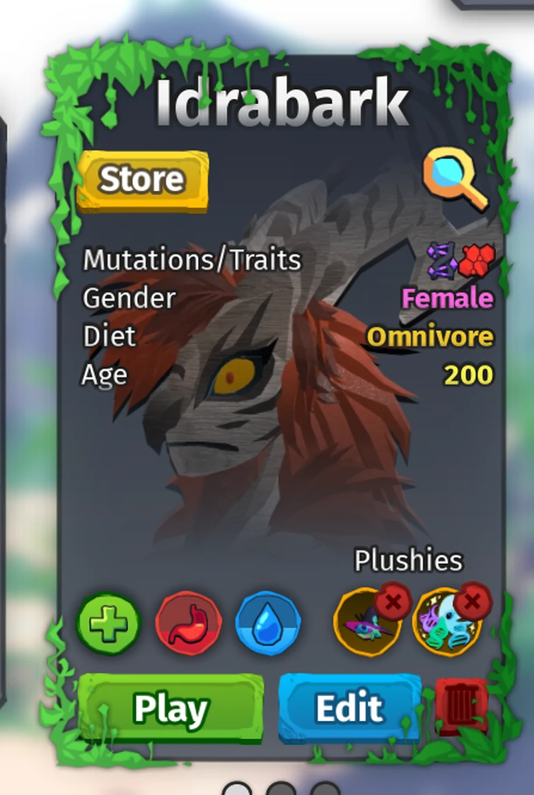 Discuss Everything About Creatures of Sonaria Wiki | Fandom