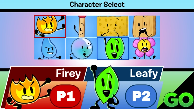 Discuss Everything About Battle for Dream Island Wiki | Fandom