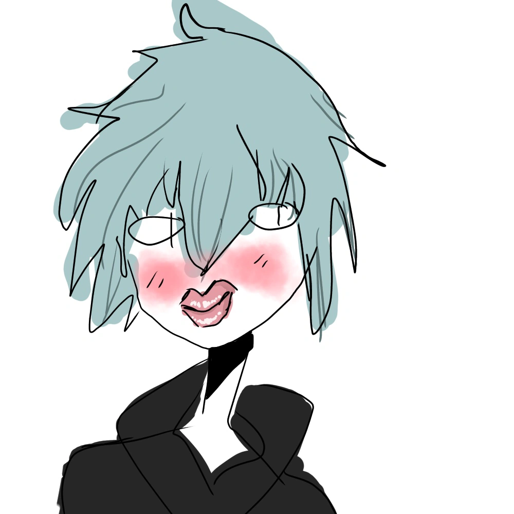 Shigaraki finally took care of his damn lips damn were they dry | Fandom