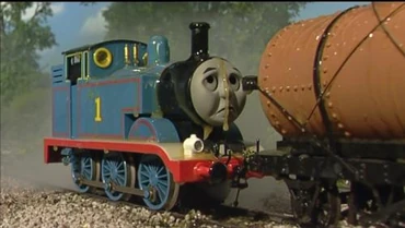 Discuss Everything About Thomas the Tank Engine Wiki | Fandom
