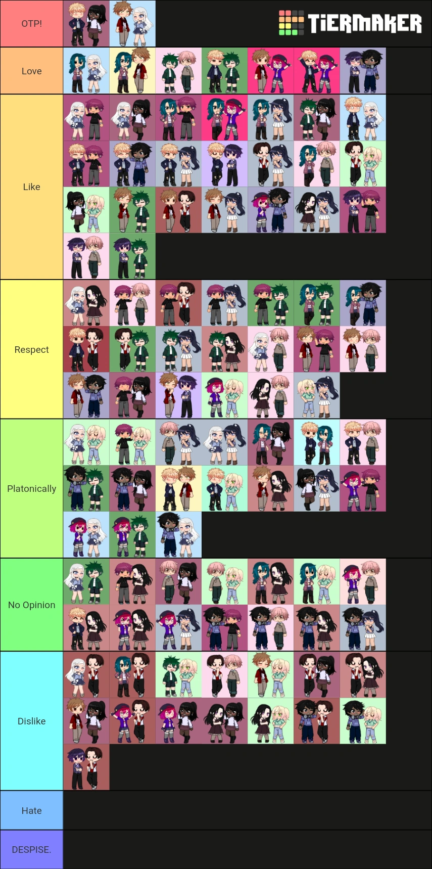 Ships 🤚😩 | Fandom