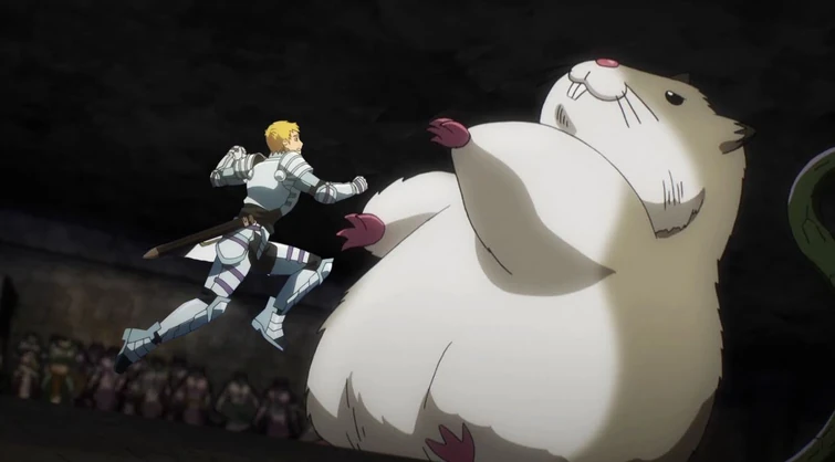 Discuss Everything About Overlord Wiki | Fandom