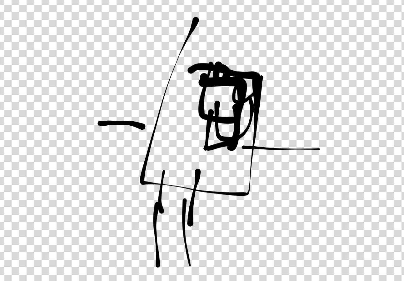 Day 2 of drawing Bfb contestants with my eyes closed: Liy | Fandom